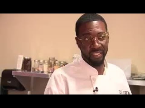 From the Pistons and Tigers to the USWNT: Meet Detroit chef Teren Green ...