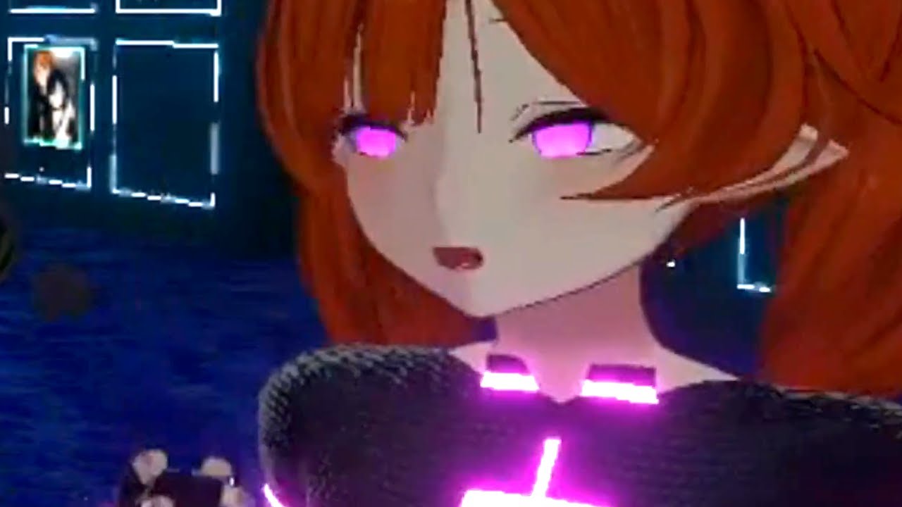 😎 The PERFECT Outfit?! [Glubs VRChat Clips] - YouTube