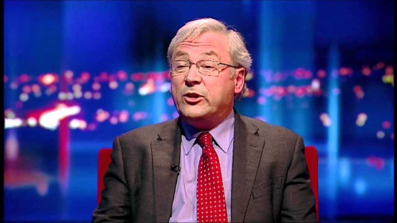 Newsnight covers tax cuts for multinationals - discussion with Richard ...