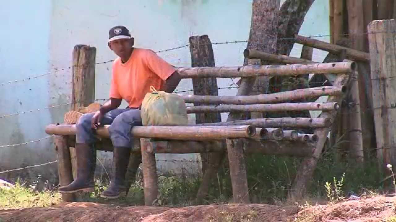 Aventuras de Calambuco en Suarez Cauca - YouTube