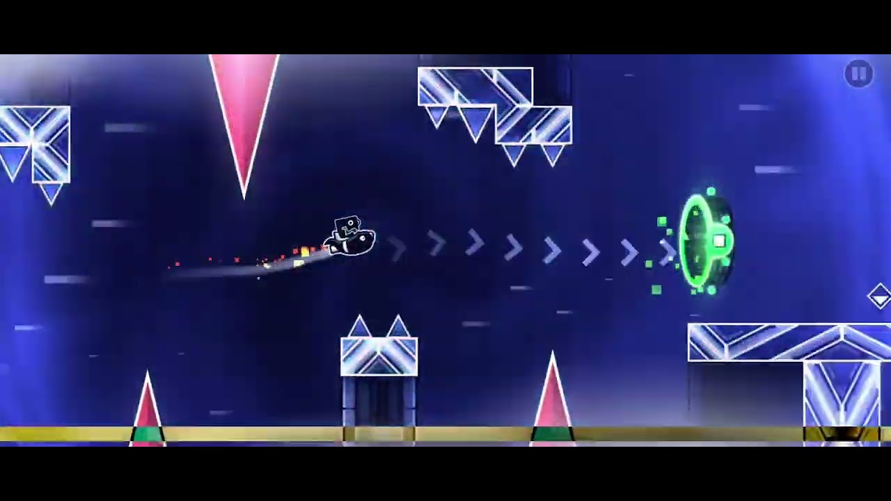 Space Dash - YouTube