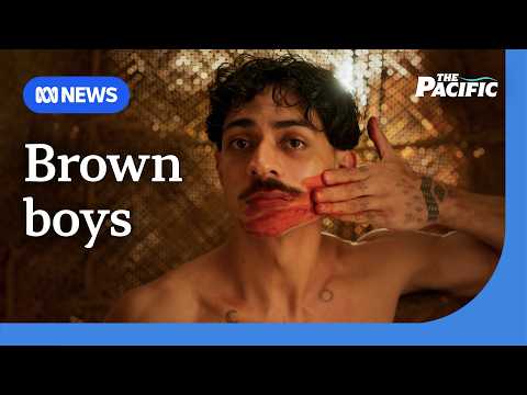 Dancing between two Indigenous worlds | The Pacific | ABC News
