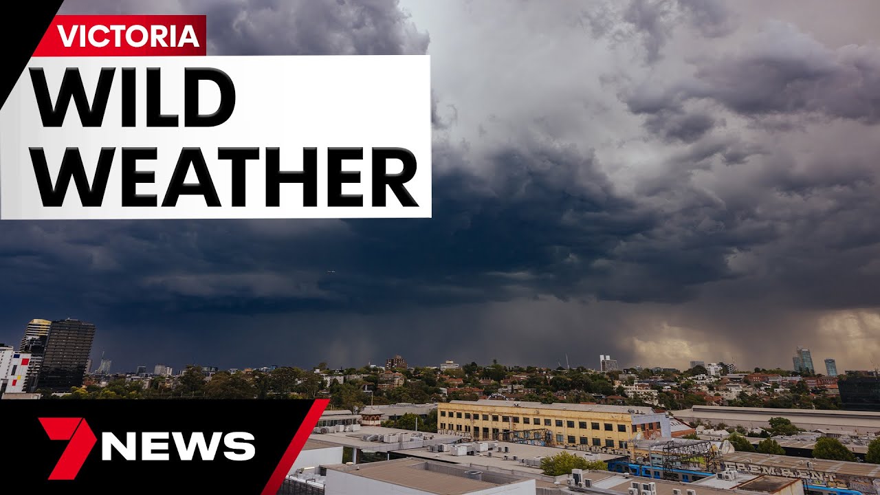 One dead and thousands without power following extreme weather fronts ...