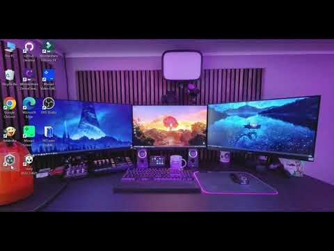 Getting Started with Unity | Chapter - 2 | Installing Unity Hub and Setting Up Your First ...