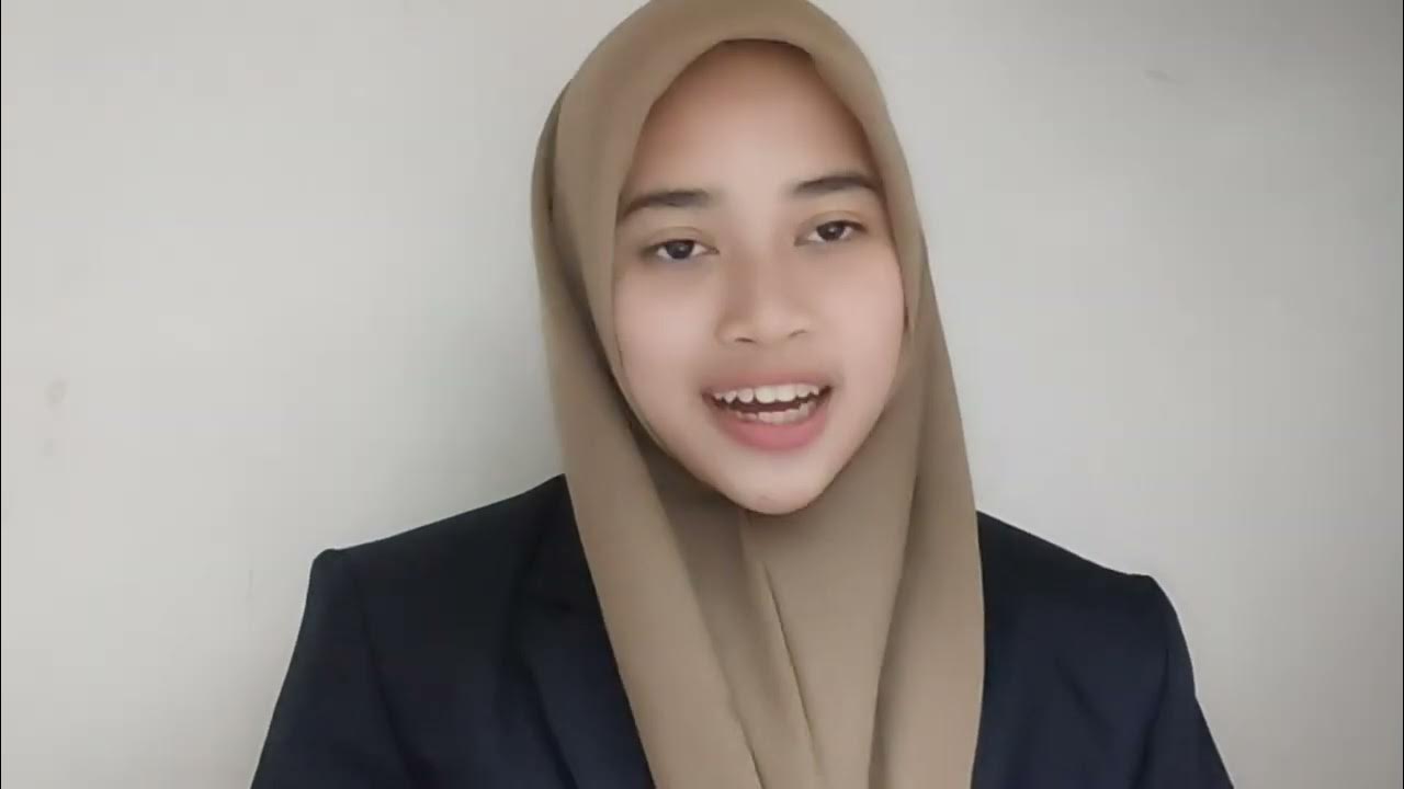 RIVEW SEPUTAR TOKOH ISLAM (KH.HASYIM ASY'ARI_Nawa Filla Nur Anifah _220103110019_FITK_PGMI - YouTube