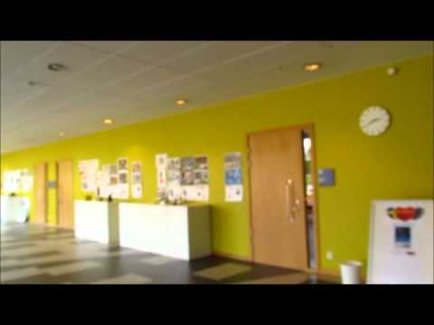 Universidade de Halmstad - Halmstad University - Högskolan i Halmstad ...