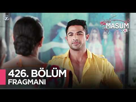 Masum Hint Dizisi | 426. Bölüm Fragmanı @kanal7​