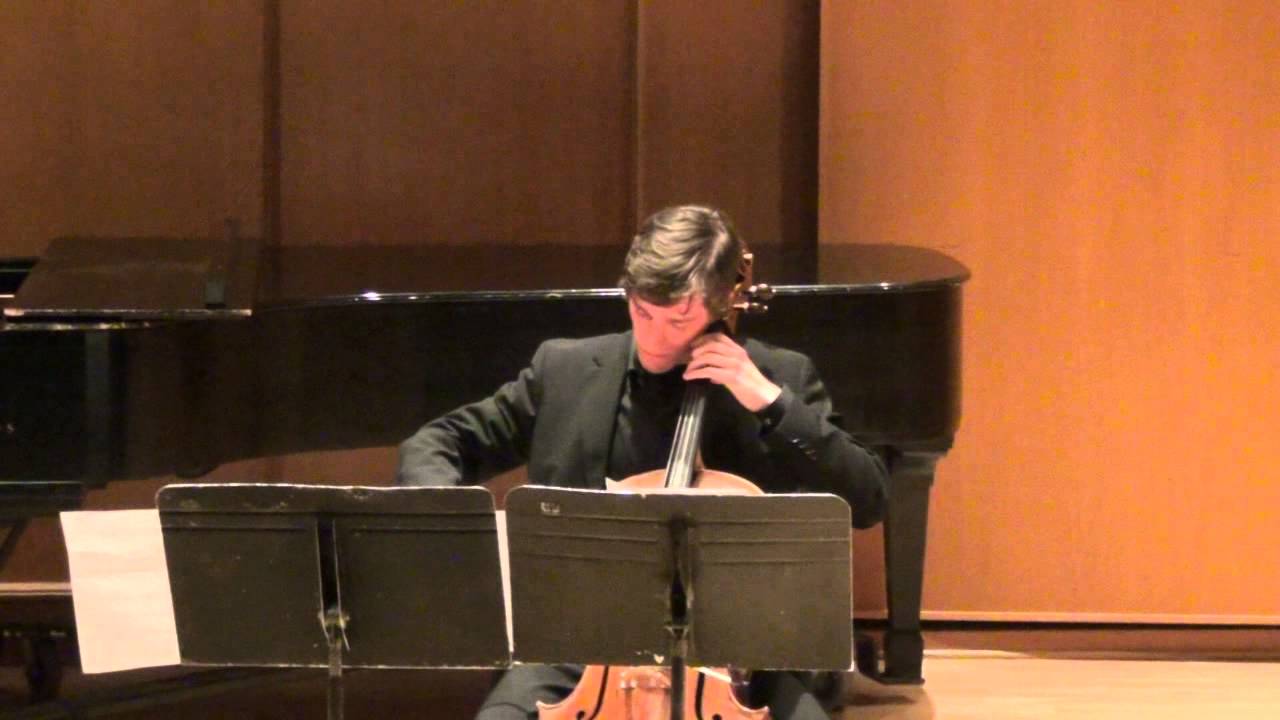 Fantasy in Red - Adam Betz - YouTube