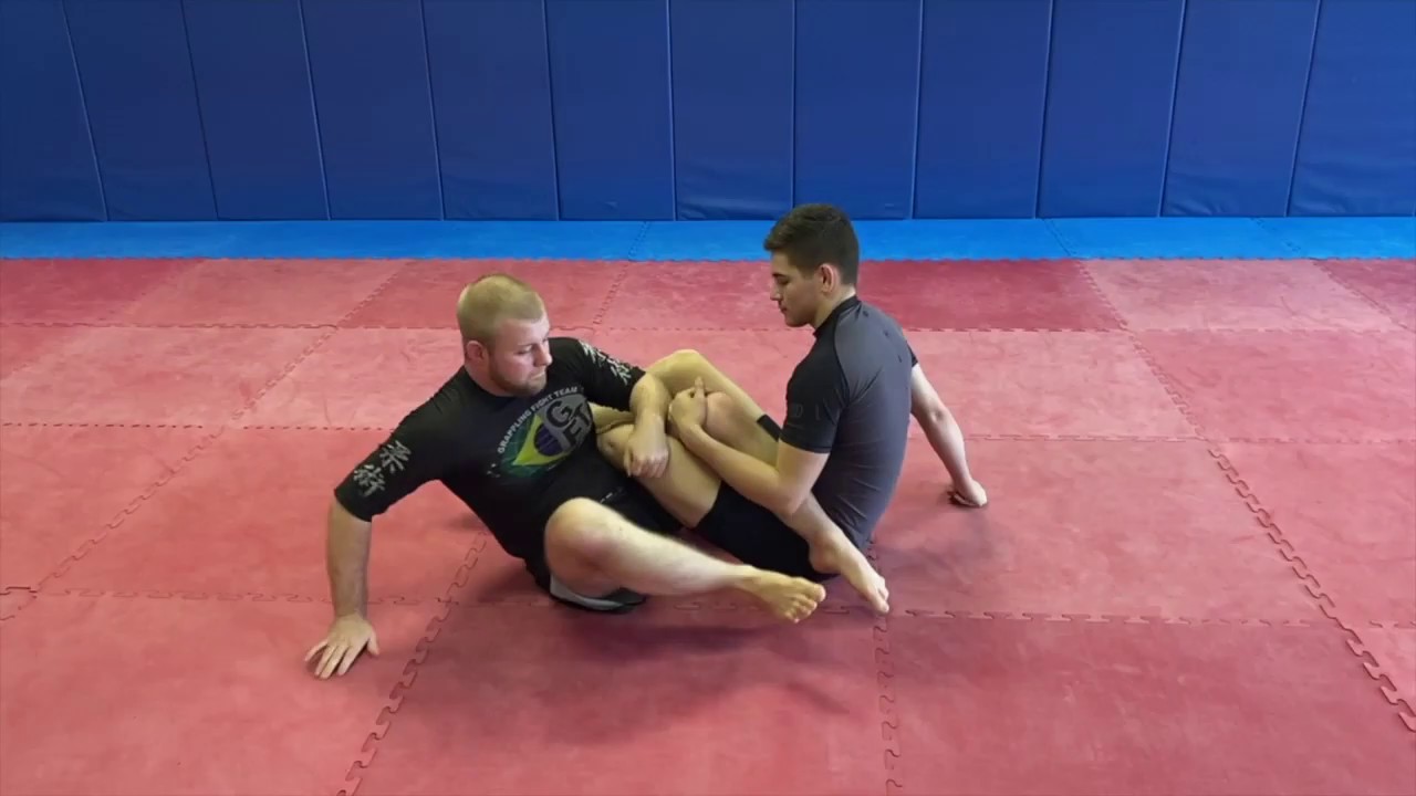 Hip Lever Back Take from 50/50 - YouTube