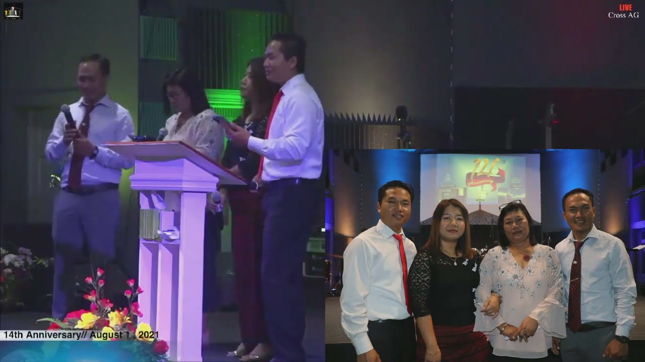 NUPA HOIH - TL Mungbawi, Suan Lian (Feat) Esther Lun, Sanbawi - YouTube