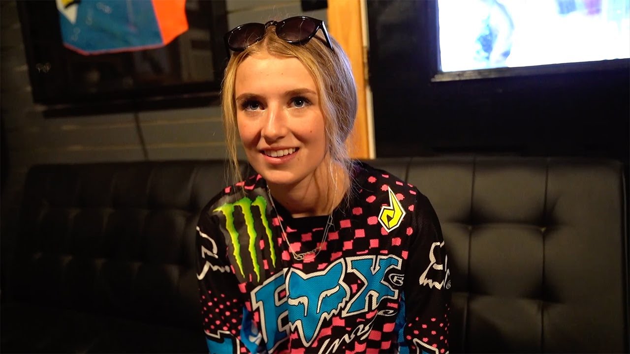 Is Kyleigh Stallings The Next Girl Who’ll Make an Impact on MX? | Fox ...