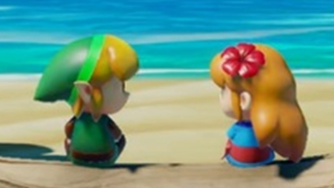 Ballad of the Wind Fish Vocal Lyrics (English Version) - YouTube