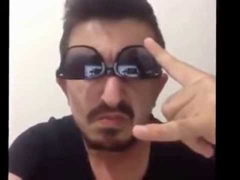 Halil Söyletmez 100 Vine Full izle