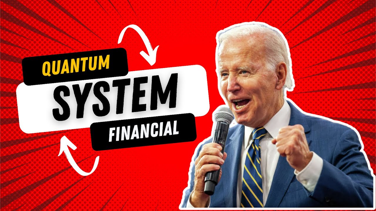 When Does the Quantum Financial System Start - YouTube