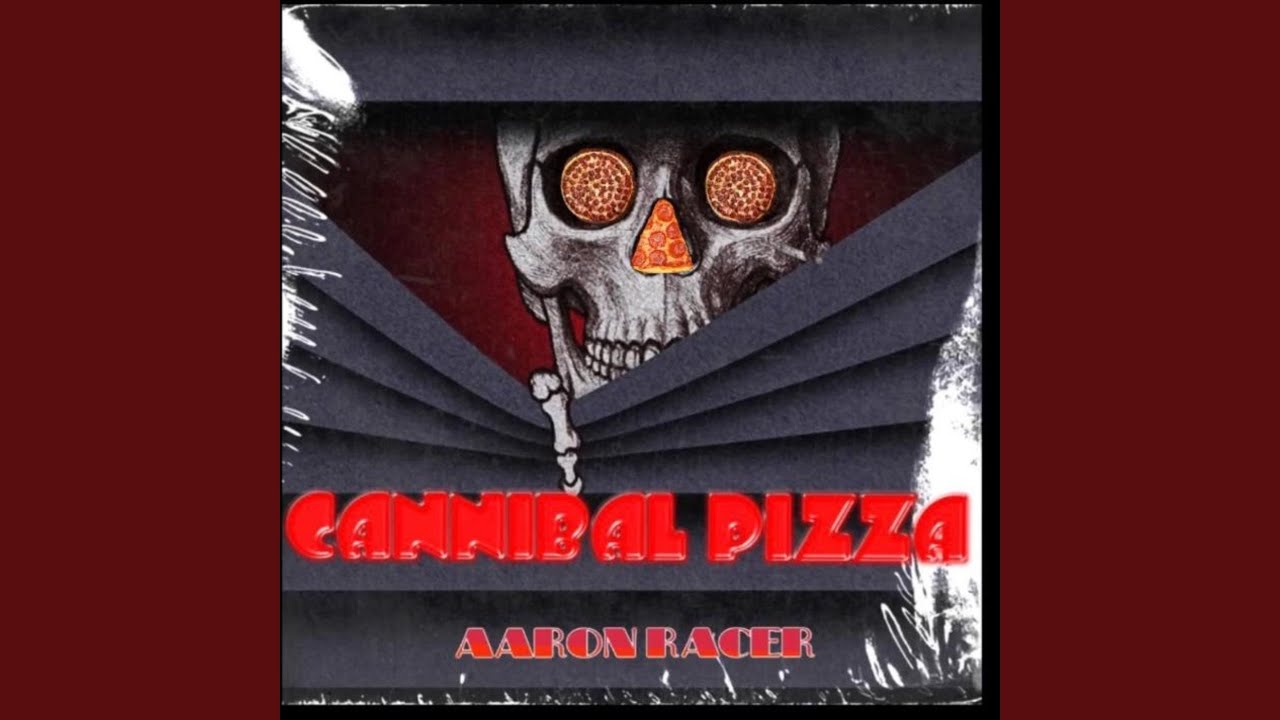 Cannibal Pizza - YouTube
