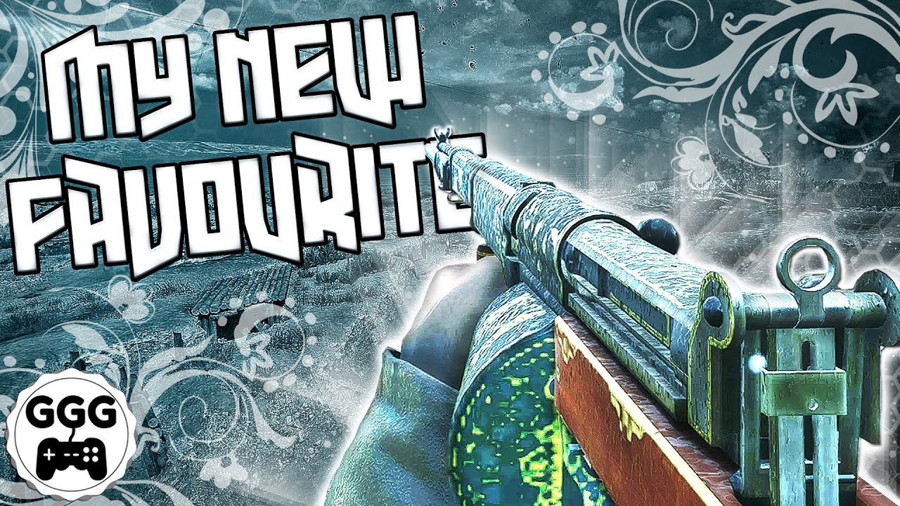 Farquhar-Hill: Is It Good? - New Turning Tides DLC Medic Weapon (BF1 ...