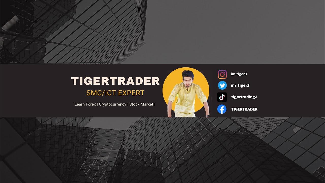 Live Advance Trading Trading Concept Smc|ict - YouTube