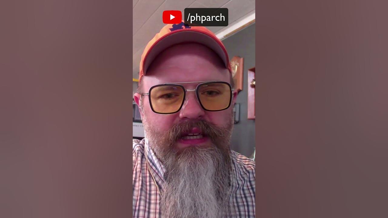 Tim Lytle - Join the Discord for #phptek #phpc #developers #techtok #conference #podcastclips ...