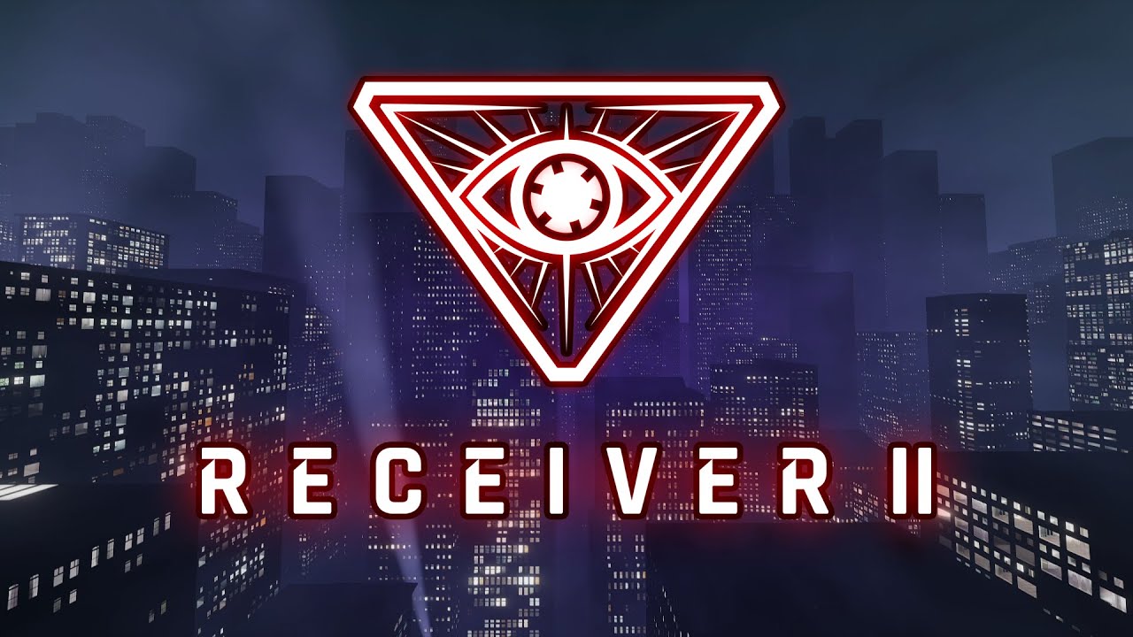 Receiver 2 - Review & Analysis of the FORGOTTEN series. - YouTube