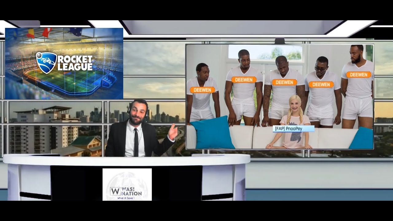 JOURNAL D'ACTU ROCKET LEAGUE #2 : SPRING SERIES EU | INTEL WORLD OPEN ...