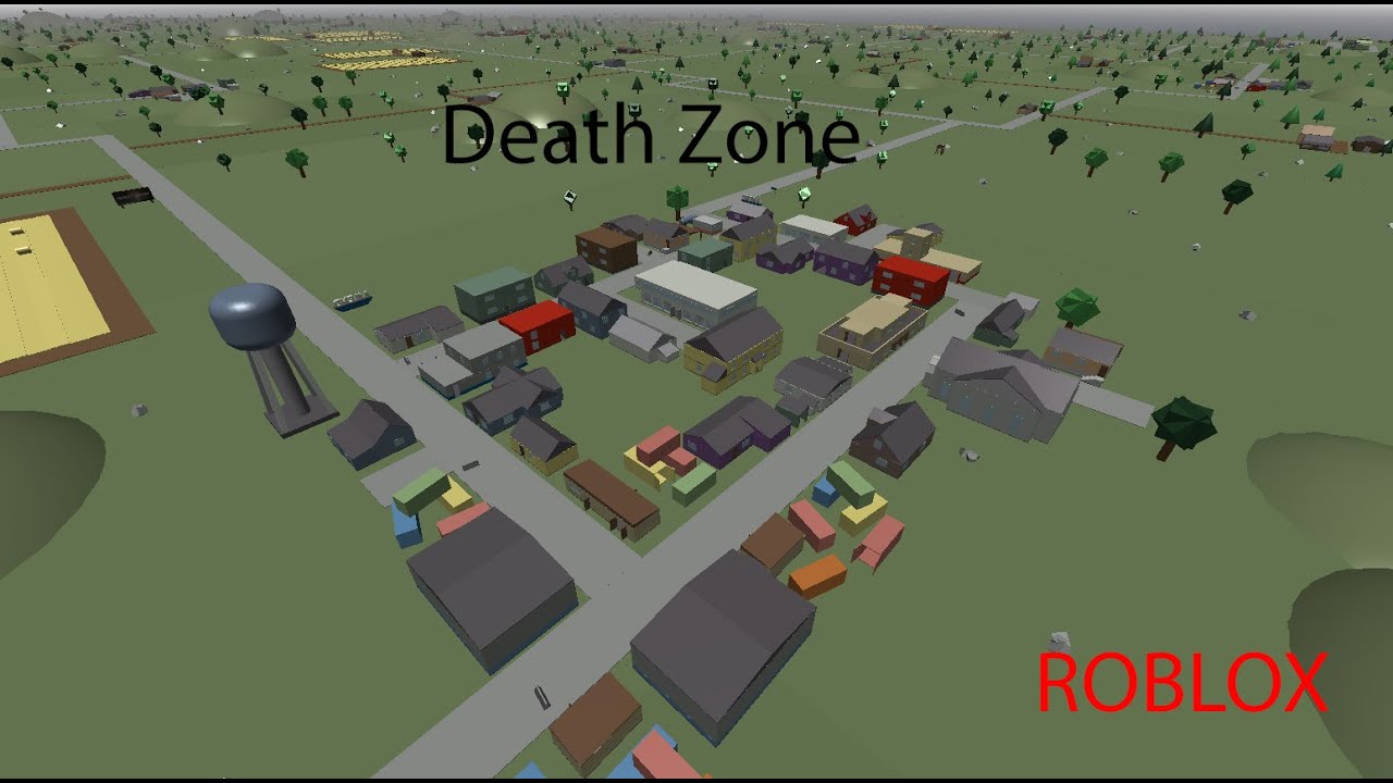 death zone - YouTube
