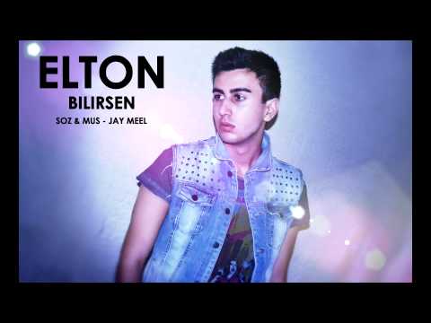 Elton Ibragimov - Bilirsen (Official Single 2012)