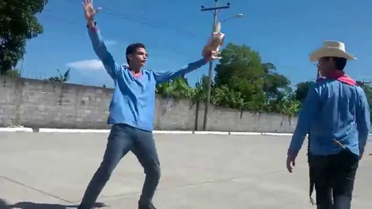 Cuadro de danzas folklóricas (UPNFM - CURCEI) 2014 --- PARTE 2 - YouTube