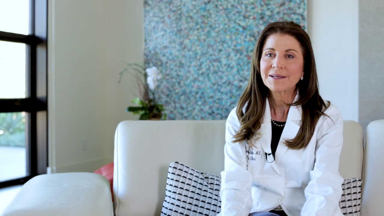 PocketDoc: Dr. Perlman Interview - YouTube