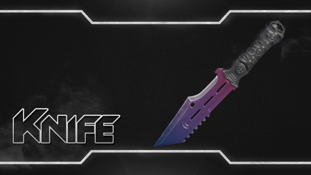 Combat Knife (Knife Only) - Best Class Setup - Call of Duty Black Ops 3 ...