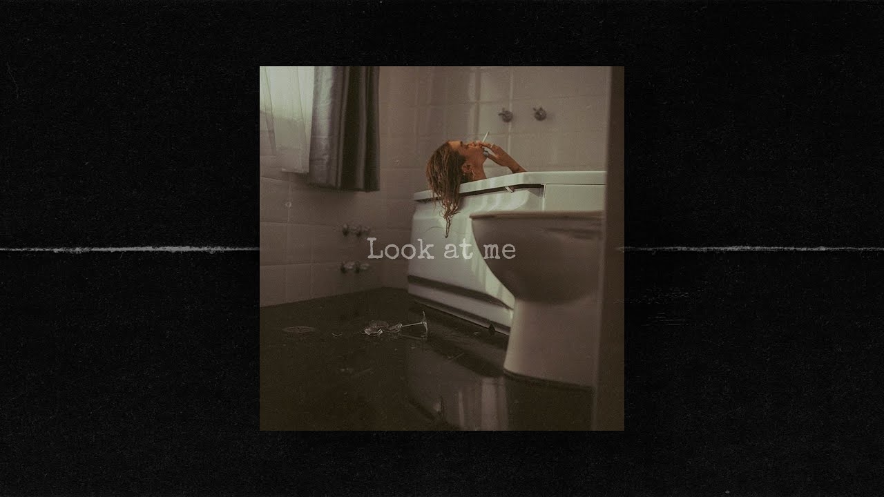 [FREE] xxxtentacion acoustic guitar type beat - "Look at me" | sad type ...