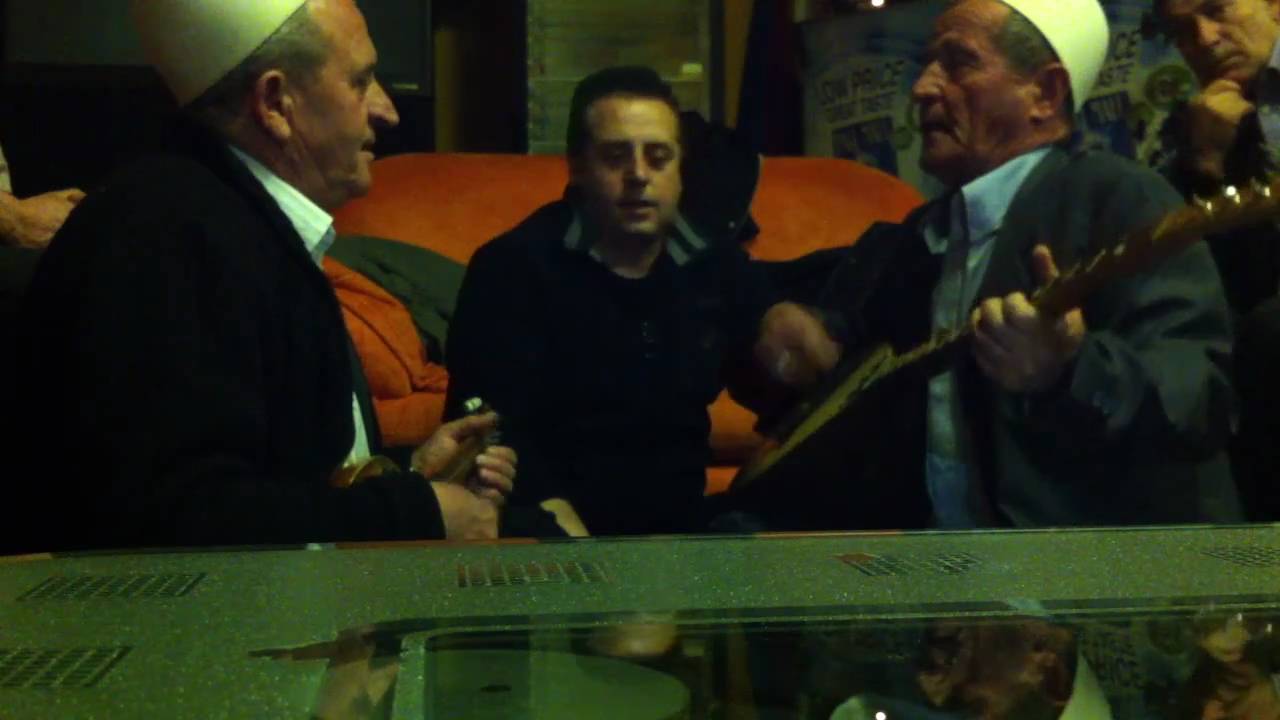 osman sefa ise llapqeva lenzburg 26 02 2011 - YouTube