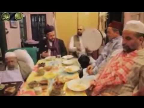 Seyh Nazim el'Kibrisi el'Hakkani Hz. ve Seyh Ahmet Yasin el'buhari el ...