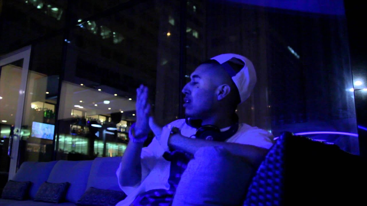 Dat Boi T - Can't Be Touched (Official Video) 2012 - YouTube