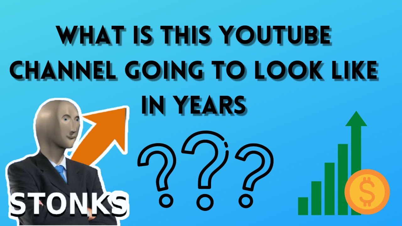 The future of this youtube channel (#unity & #C) - YouTube