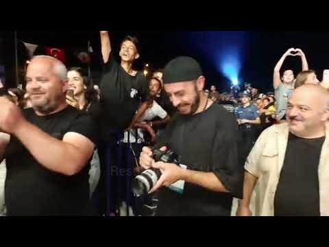 İREM DERİCİ Konseri..Edirne Uzunköprü Festivali