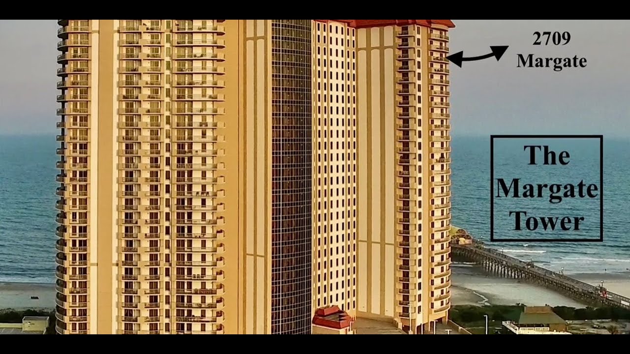 2709 Margate Tower - YouTube