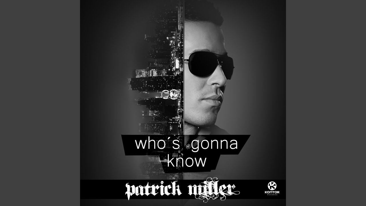 Who's Gonna Know (David May Extended Mix) - YouTube
