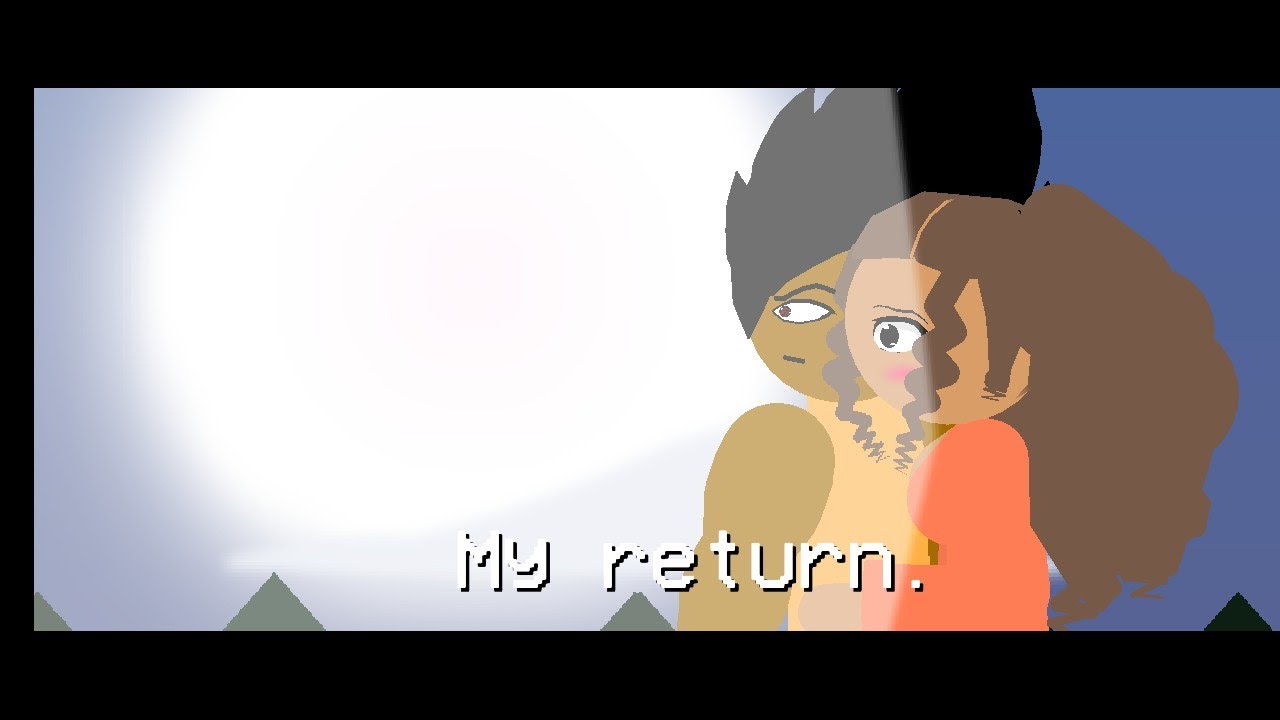 I Have Returned YouTube i-have-returned-youtube