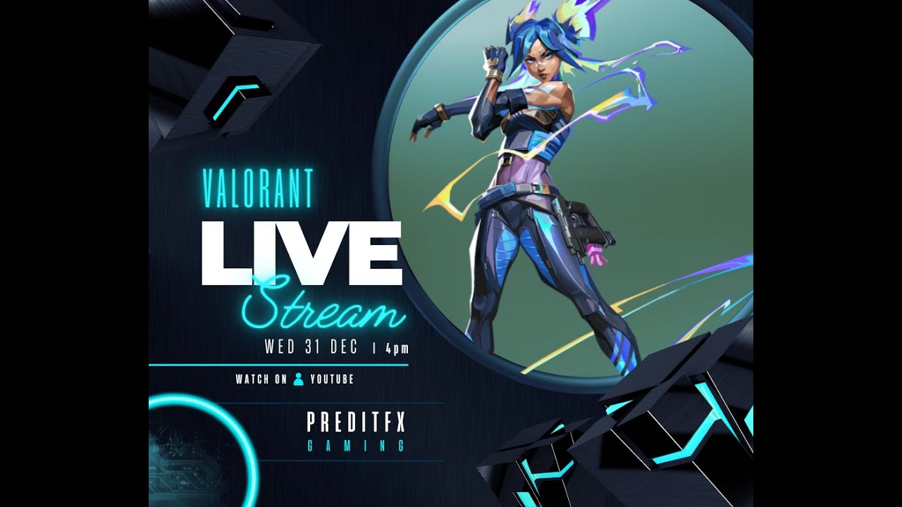Valorant Streaming LAST YEAR LAST GAMEPLAY WITH FRIENDS - YouTube