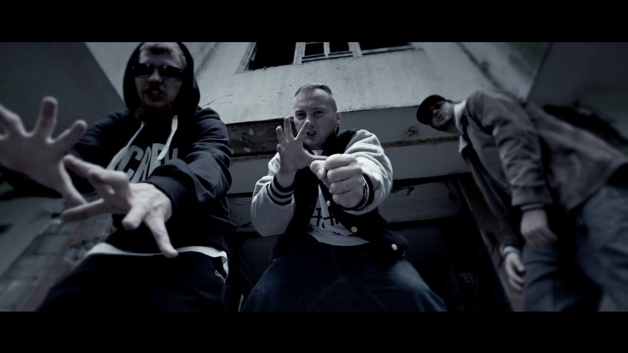 08.RR Brygada "Waleczne Serce" wsparcie Rudi Prod. Snake. - YouTube