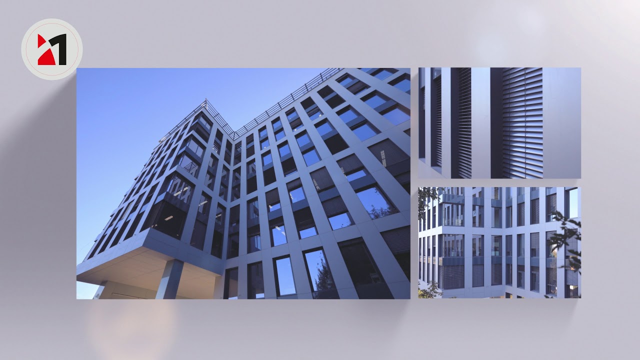 Final Comp - YouTube