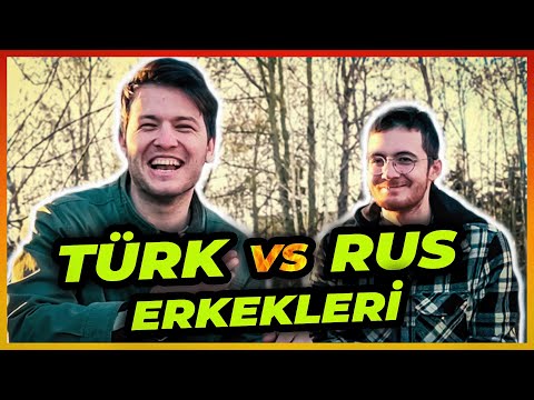 Rus Erkekleri Ve Özellikleri & Rus Erkeklerinin kadınlara yaklaşımı nasıldır ?