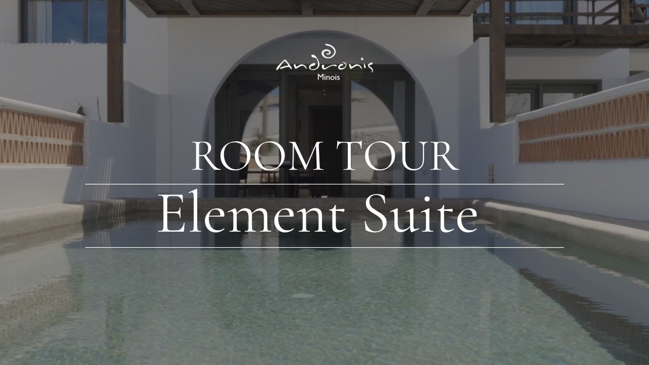 Element Suite - YouTube