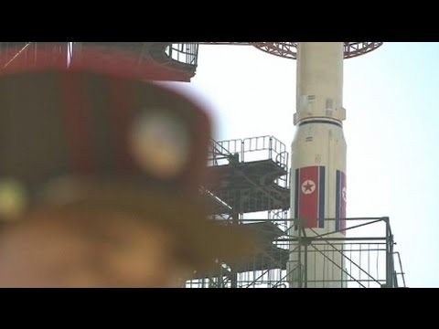 Japonya Kuzey Kore alarmında