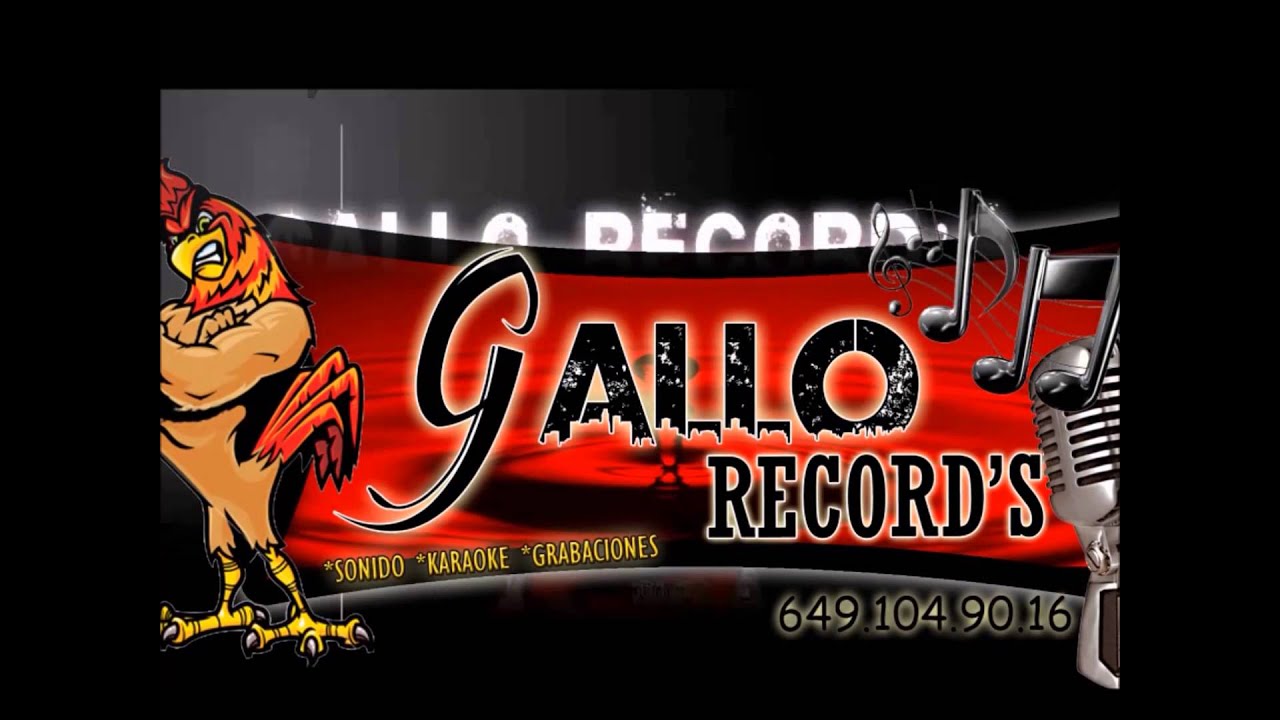 Diamante negro. Gallo records - YouTube