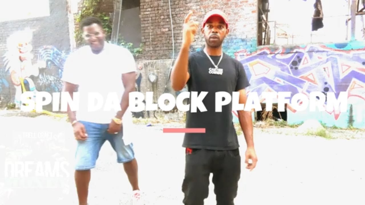 Has Young Dolph Been Sending Artist To Spin Da Block Platform From ...