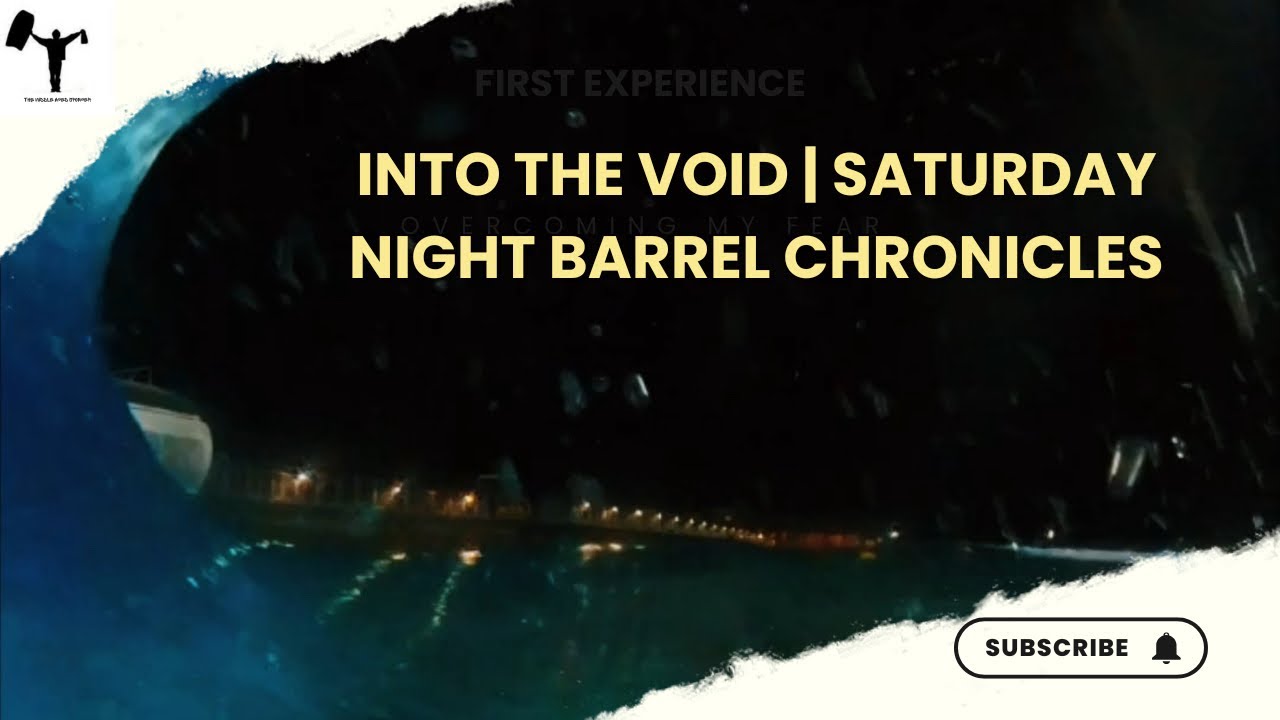 Saturday Night Shacked: Wave Pool After Hours 🌙 - YouTube