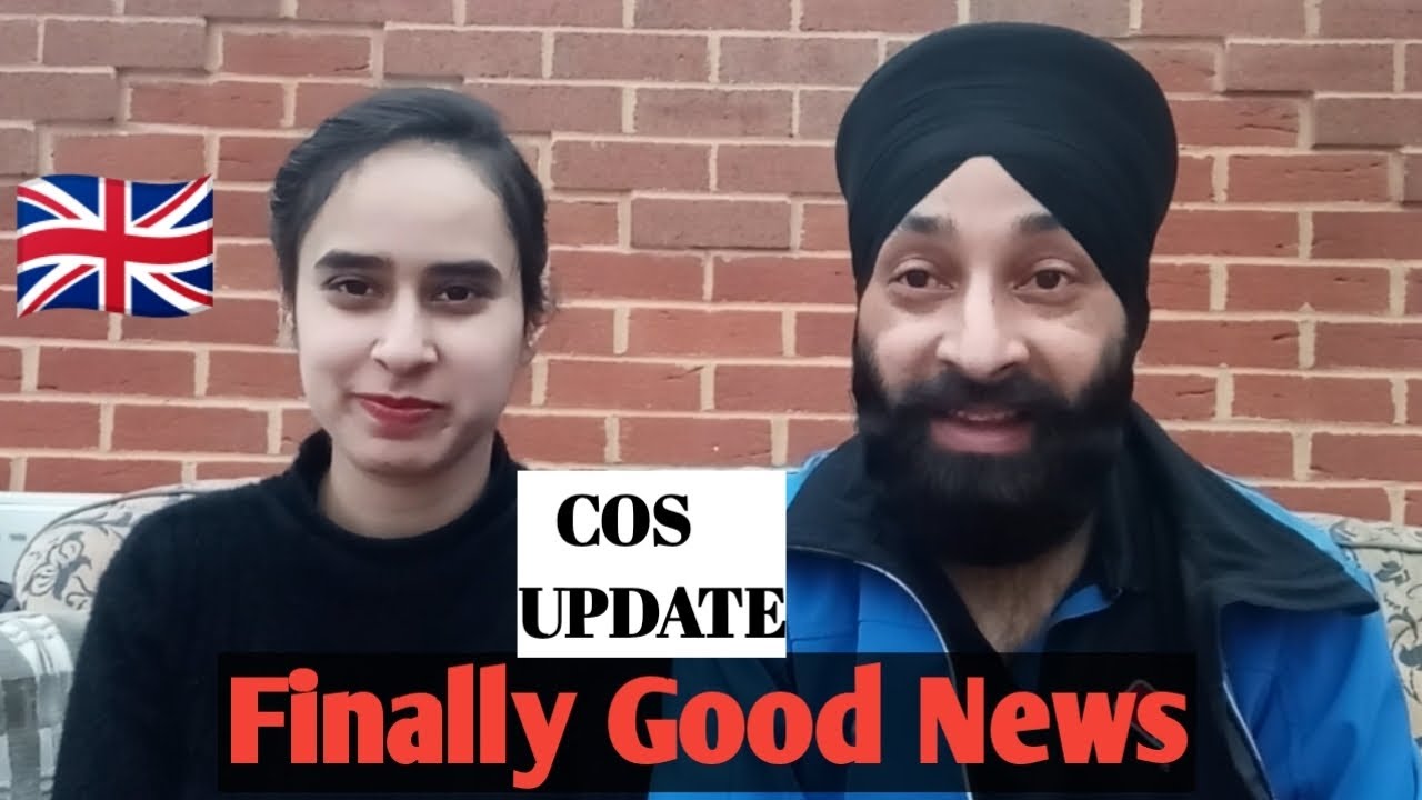 COS is Releasing by UK Goverment|Finally Good News from UK|COS Update ...