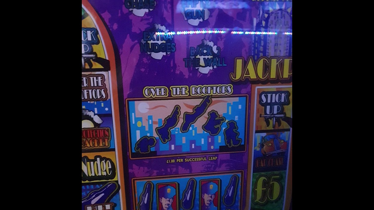 jpm fruit machines,bonanza, give is a break,big 50,untouchable, reel ...