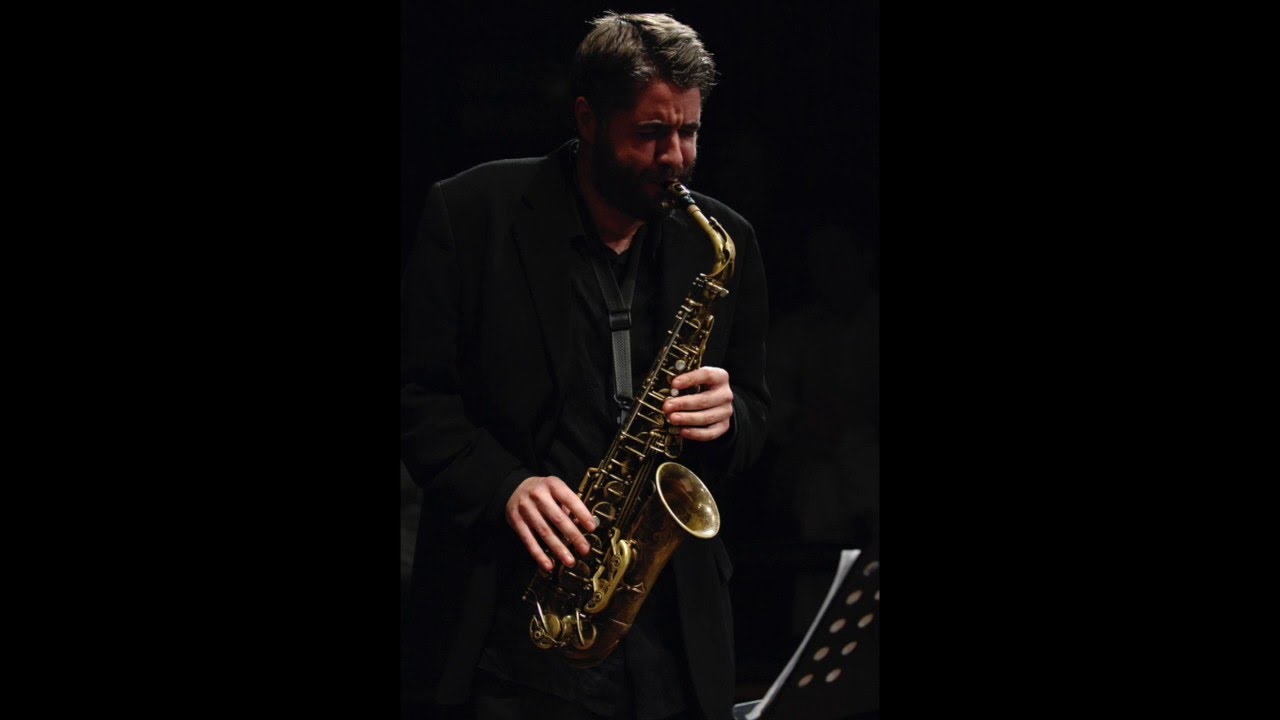 Neda - Jacob Duncan, John Goldsby, Jason Tiemann - YouTube